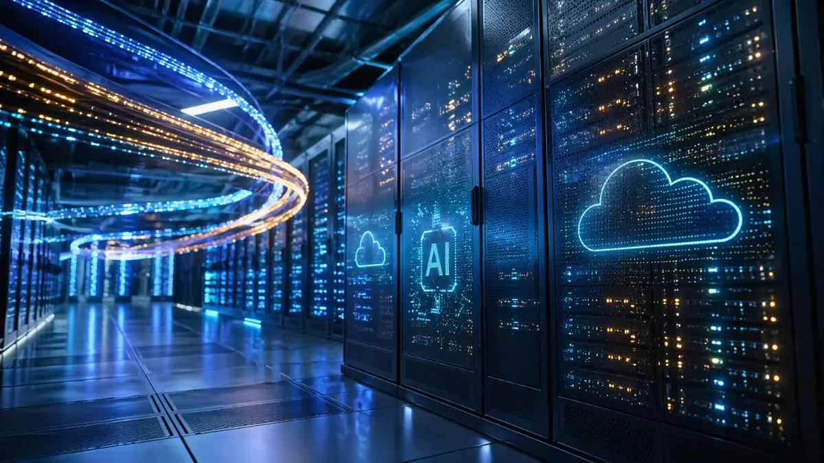 Nvidia GTC 2026 Spotlights Inference and AI Agents